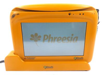 Phreesia Phrpad 40 Patient Check-In Intake System Tablets - Free ...