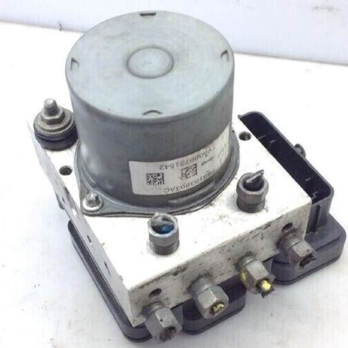 2015-2019 DODGE GRAND CARAVAN ABS Anti-Lock Brake Pump Assembly GENUINE ...