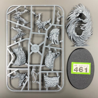 DAEMONIC SIMULACRUM DISCIPLES OF TZEENTCH ENDLESS SPELLS CHAOS AOS ...