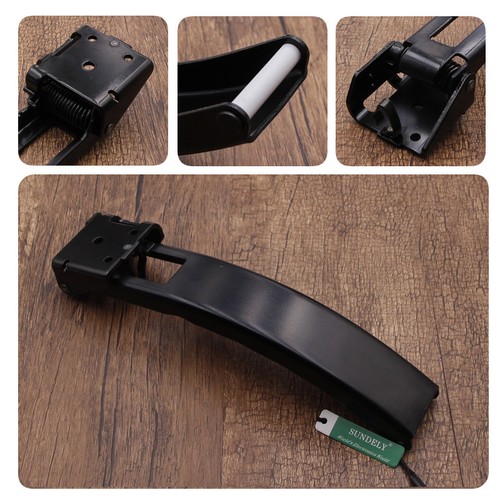 For VW CRAFTER 06-17 CR 35 Rear BACK Door Hinge Check Strap Bracket ...
