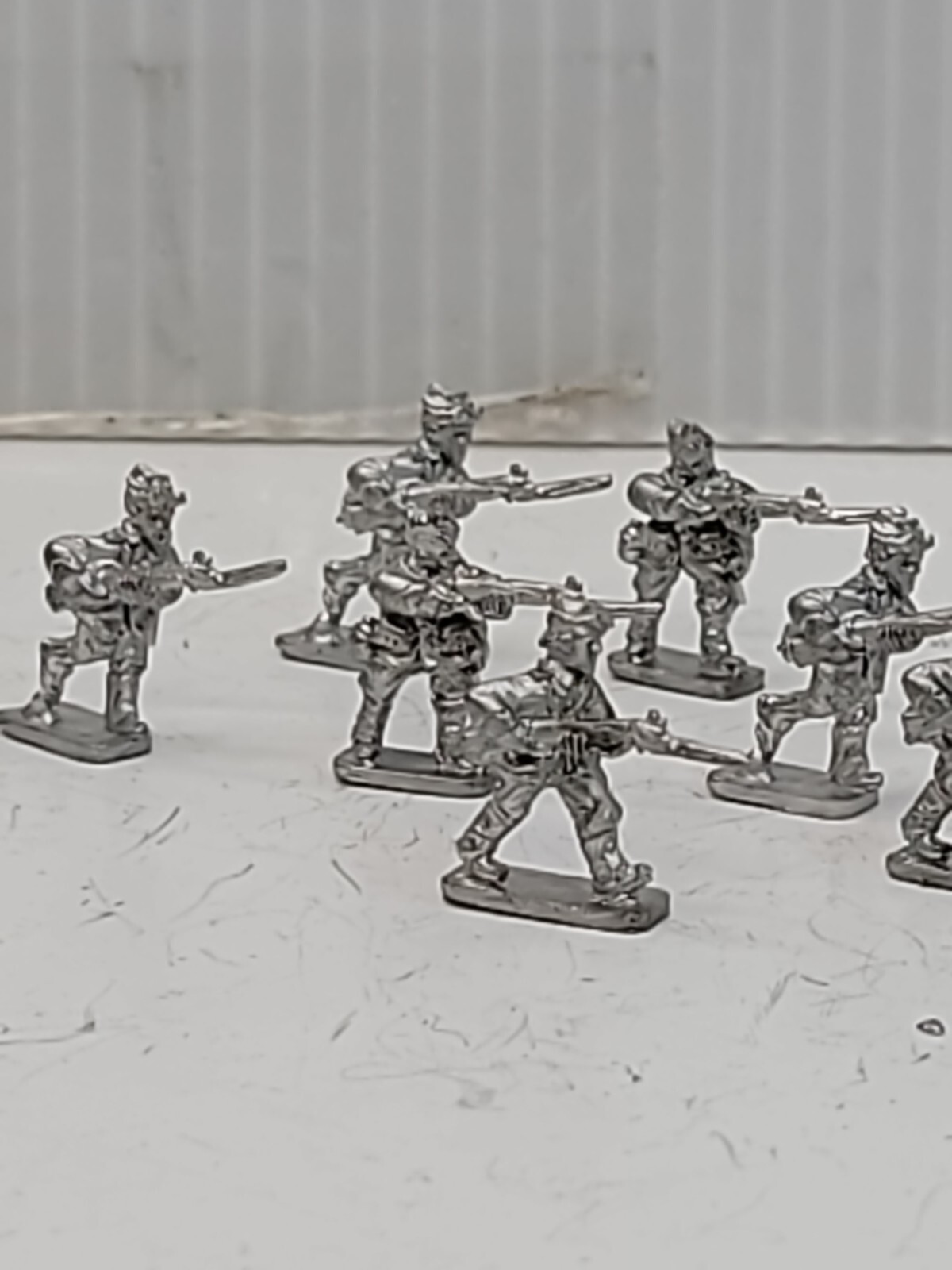 15mm ww1 Peter Pig Miniatures Lot. Box8 | eBay