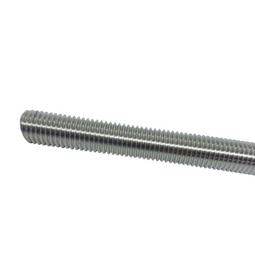 Stainless Steel Fully Threaded Rod，5/8''-11 Threaded, 6 Ft. Long | eBay