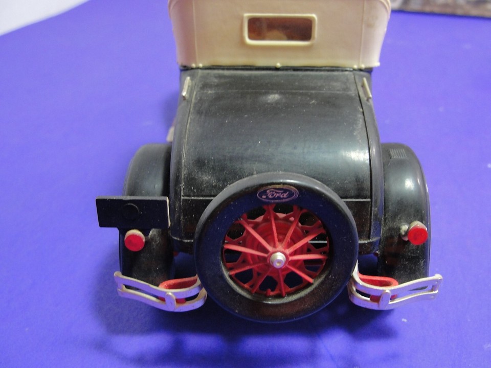 AMT '29 Ford Model A Roadster Ala-Kart Double 3 in 1 Customizing Kit ...