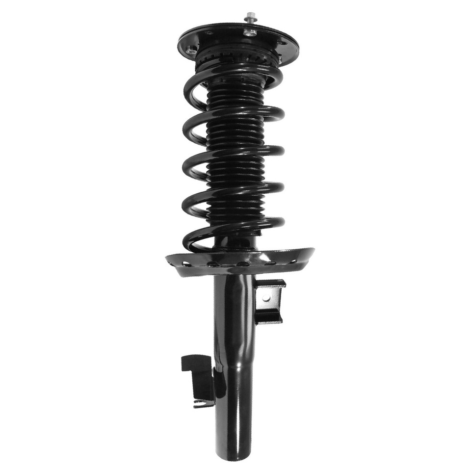 Front Left Right Complete Struts w/ Coil Spring Assembly Set for Volvo ...