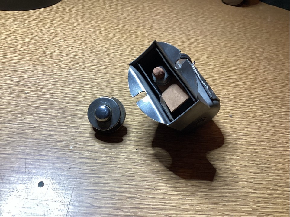 1928 1929 1930 1931 Model A Ford Accessory Starter Switch | eBay