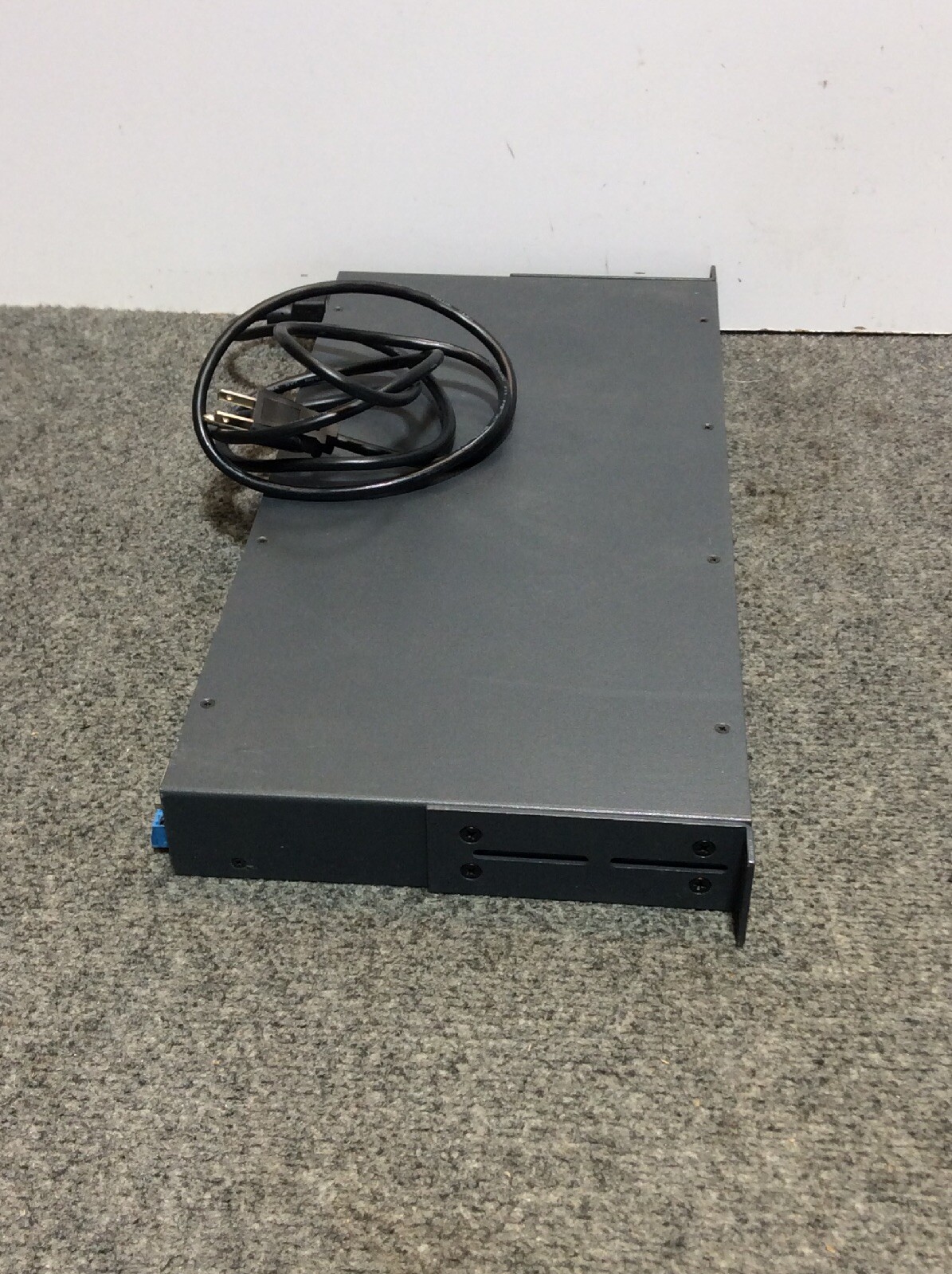 Used Extron SW AV Series Video/Audio Switcher W/ Rack Mounts | eBay