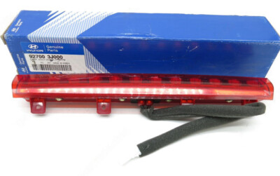 Hyundai Veracruz Genuine 927003J000 High Mount Stop Lamp Rear LED ...