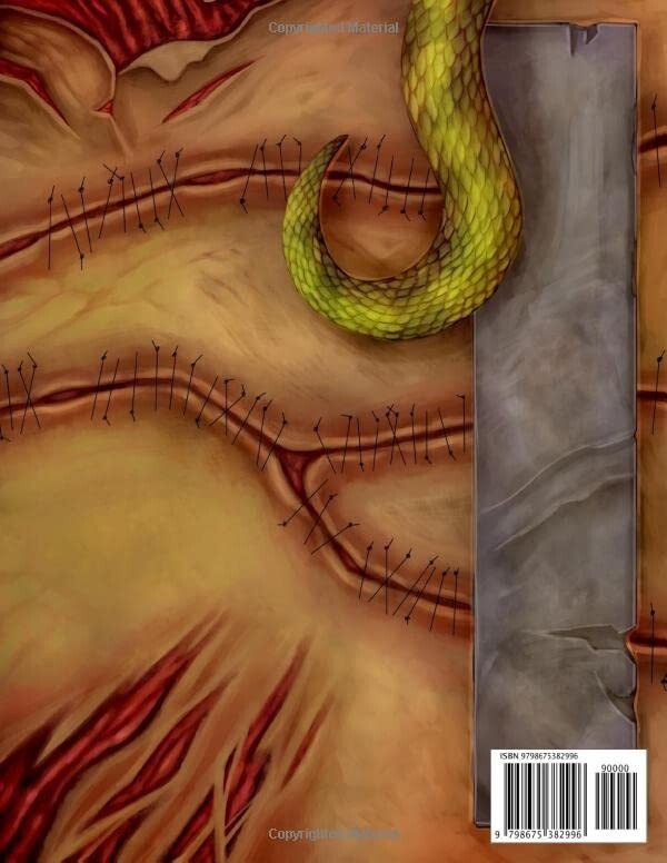 Hocus Pocus Book of Spells: | Hocus Pocus "Eye Book" Halloween Journal ...