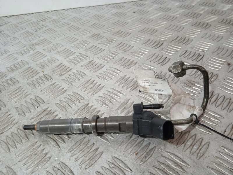 076130277 INJECTEUR / 0986435352 / 953258 POUR VOLKSWAGEN CRAFTER CAJA ...