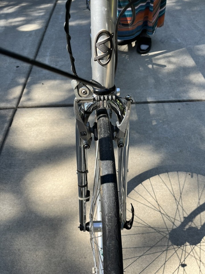 Santana Sovereign Tandem Bicycle | eBay