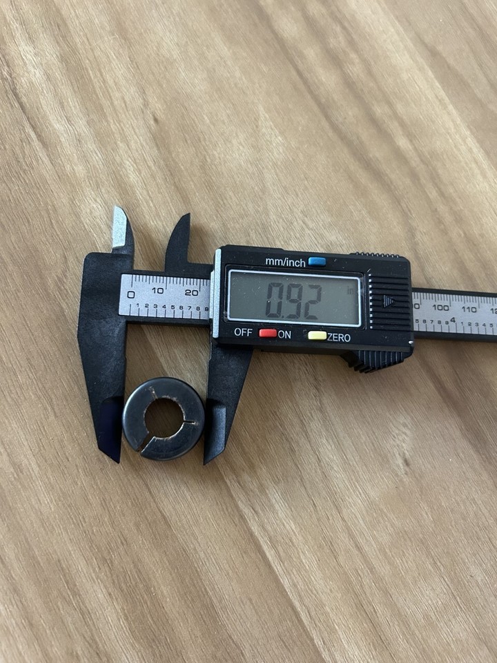 Remington Model 870 Shotgun, Magazine Spring Retainer, R-1002 | eBay