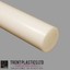 Natural & Black Nylon 66 Round Rod Plastic Engineering Bar Tecamid 6.6 ...