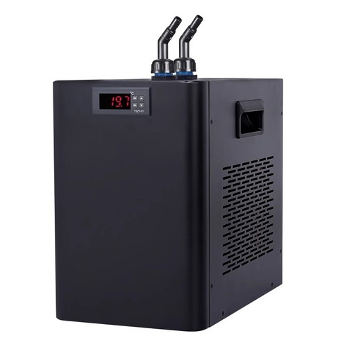 Fish Tank Chiller Household Cooling Machine Small Automatic Thermostat ...