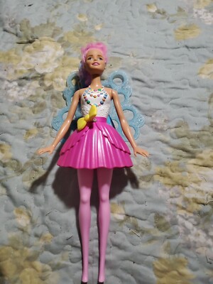 Bubble Maker*** Barbie Doll Dreamtopia Bubbletastic Soap Blower 2016 | eBay