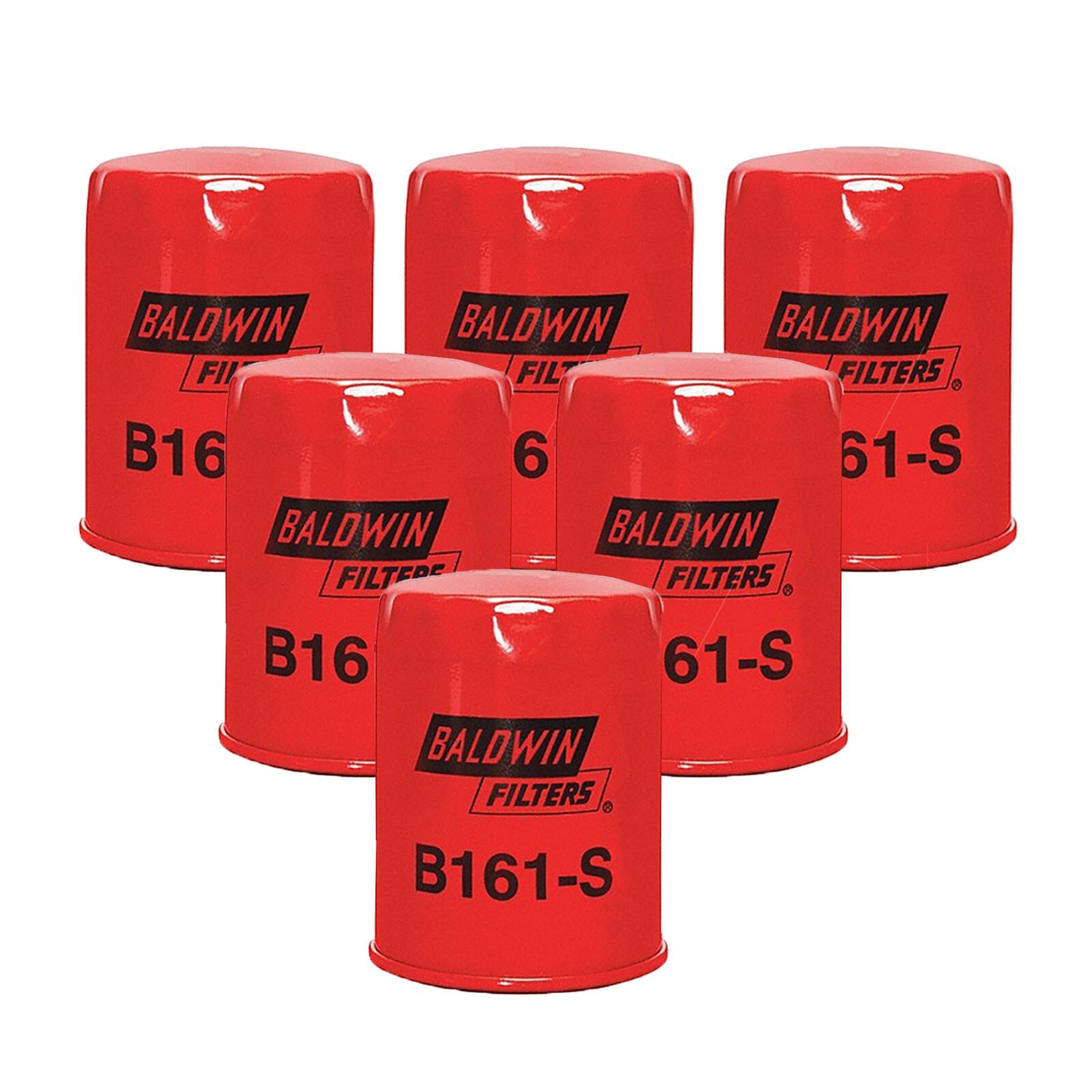 BALDWIN B161S - cross reference oil filters | oilfilter-crossreference.com