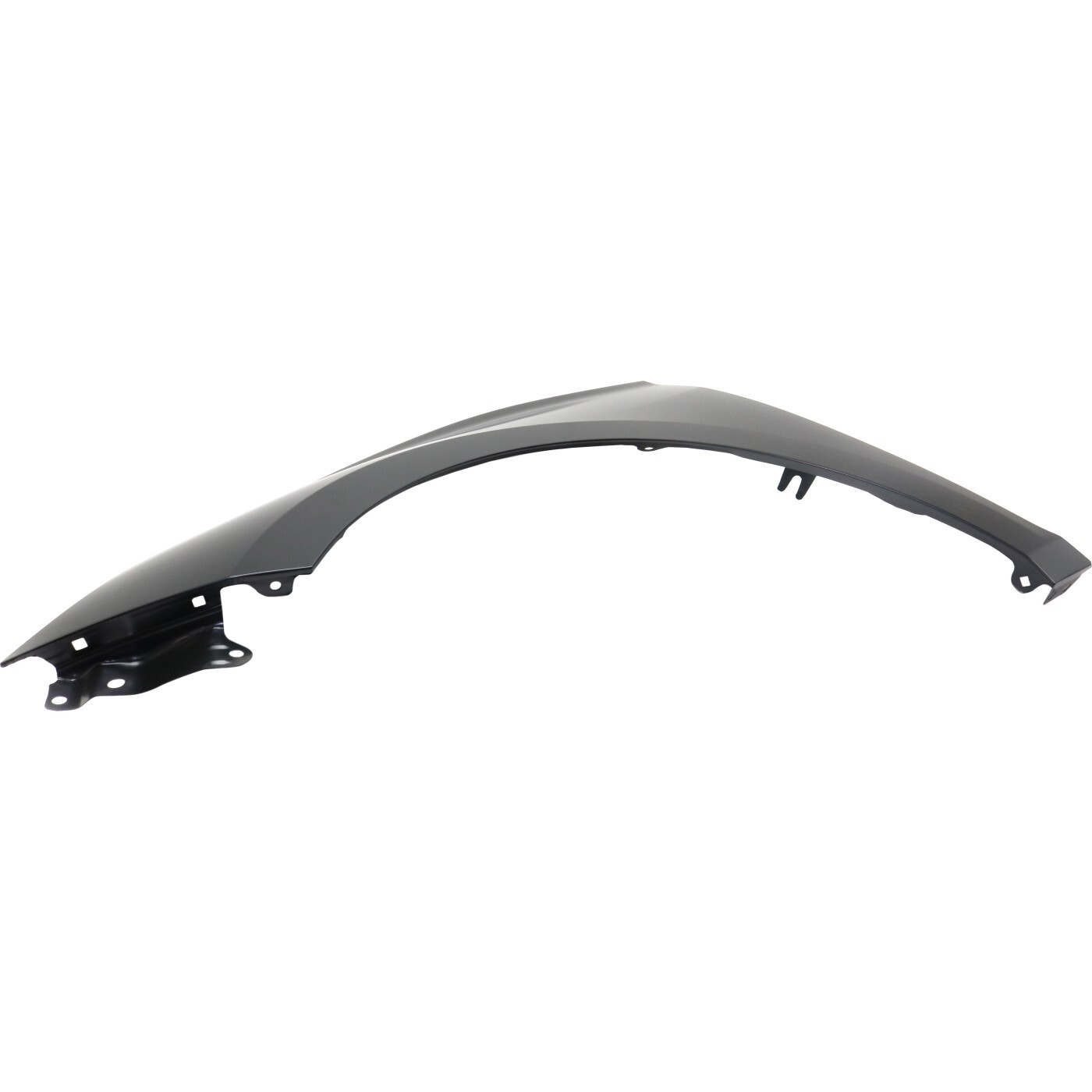 Fender For 2016-2019 Chevrolet Cruze Front Driver Side Steel Primed | eBay