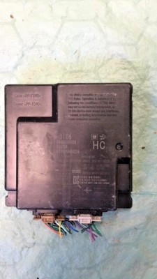 13510106 keyless receiver module 2016-2018 Chevy Camaro | eBay