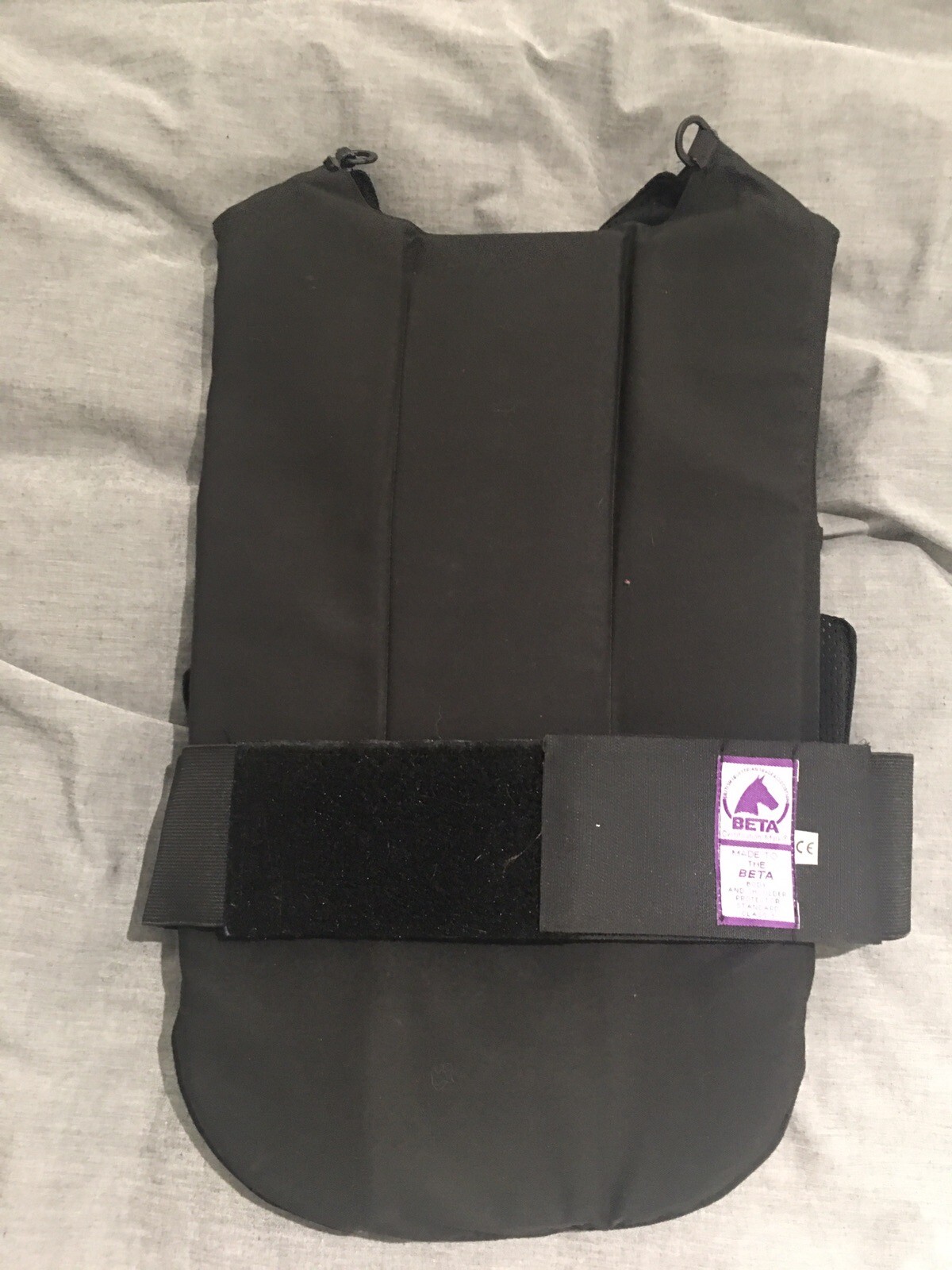 Rodney Powell Body Protector Size 2 | eBay UK