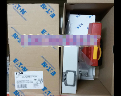 1PC NEW EATON MOELLER NZM3-XTVDVR free shipping | eBay