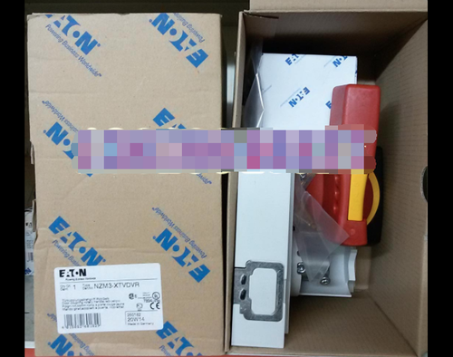 1PC NEW EATON MOELLER NZM3-XTVDVR free shipping | eBay