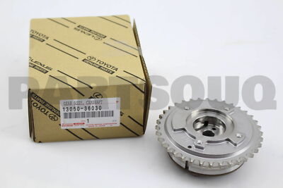1305036030 Genuine Toyota GEAR ASSY, CAMSHAFT TIMING 13050-36030 | eBay