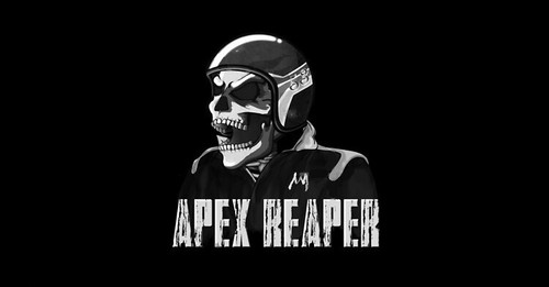 Apex Legends XXL Desk Mat - Reaper, 80x40cm/31.5in x 15.5in Mouse Pad ...