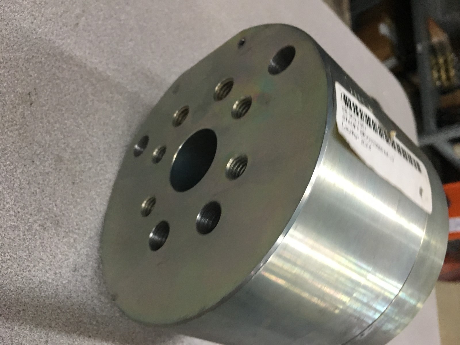 NEW NO BOX STAUFF BBV29200001M | eBay