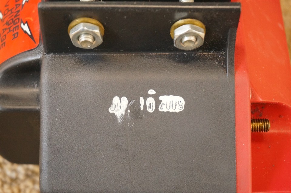 Vintage Cirello Magneto 426 Hemi Distributor DGM6A1 w/ Coil 28900A 6A ...