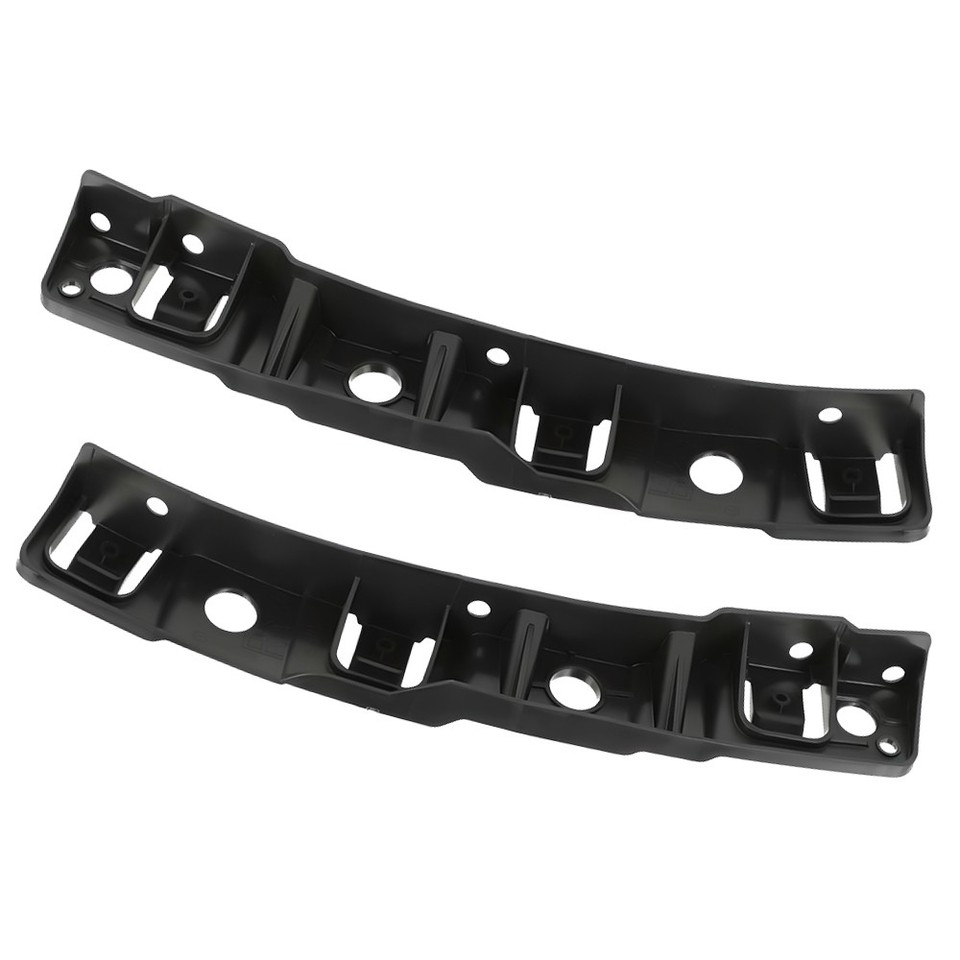 Front Bumper Left & Right Side Bracket Set For Mazda 2017-2021 CX-5 ...