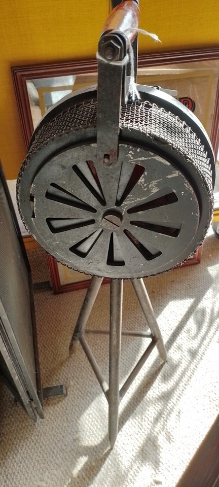 WW2 Vintage German Air Raid Siren HSM7? Fully Operational. | eBay UK