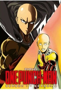 One punch man episode 1 english dub animeconvo - brounity