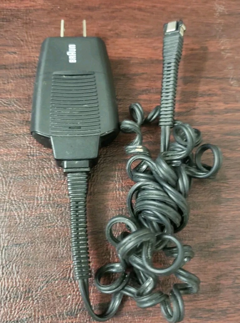 Braun Syncro 7570 Cordless Rechargeable Men's Electric Shaver for sale ...