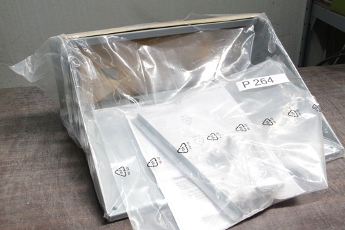 RACK MOUNT KIT 19" GW INSTEK GOODWILL GRA-407 FOR PSM / PST Series ...