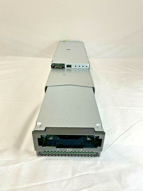 Sun Oracle StorageTek T10000c Sl8500 Drive 7054215 / 003-5290-01 for ...