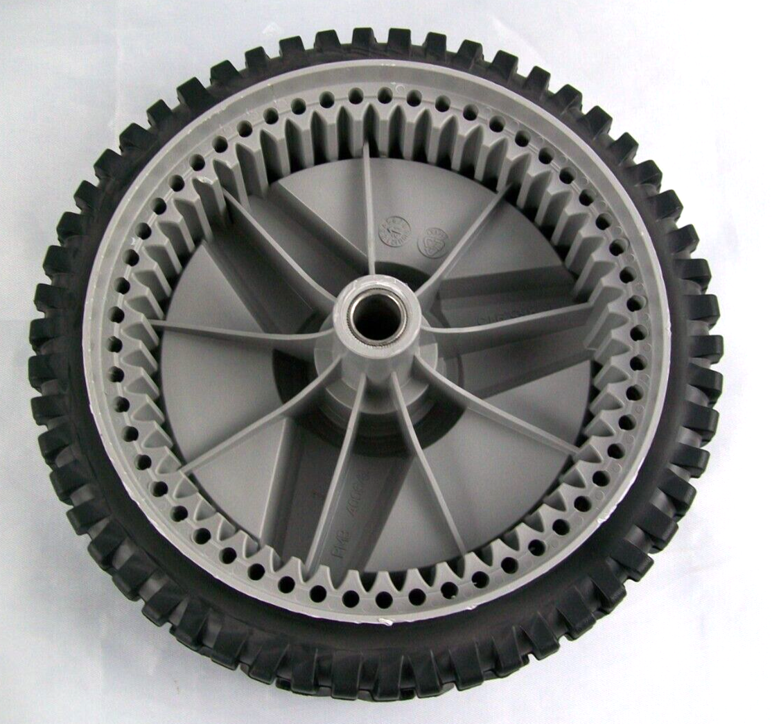 Husqvarna OEM 532401274 Wheel Replaces 401274x460 and 401274 Wheels for ...