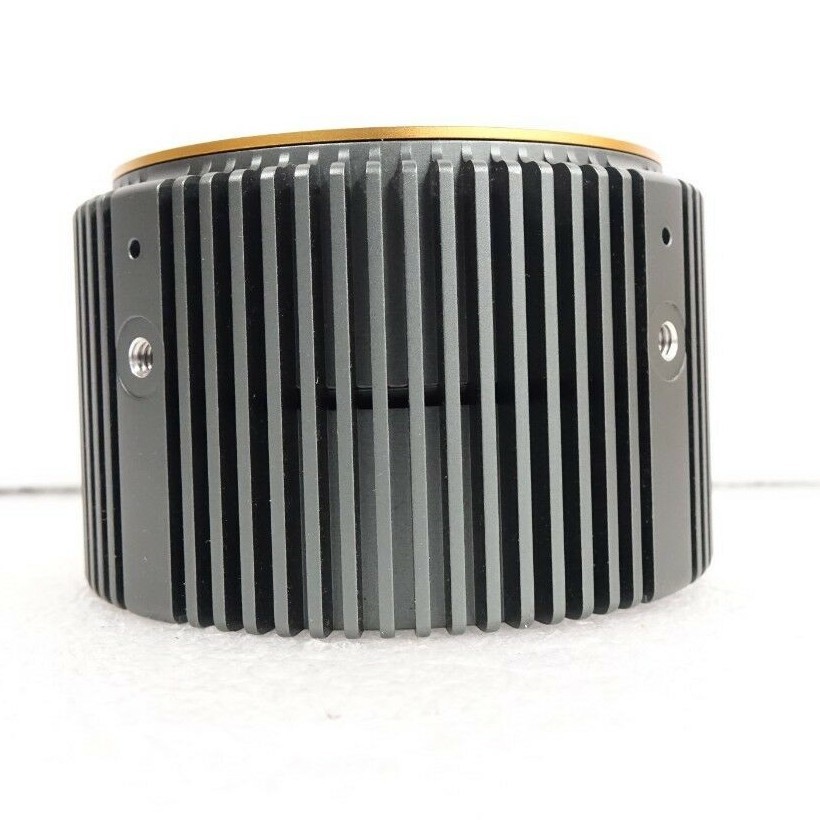 Roper Scientific RTE/CCD-1300-Y/HS Microscope industrial Camera | eBay