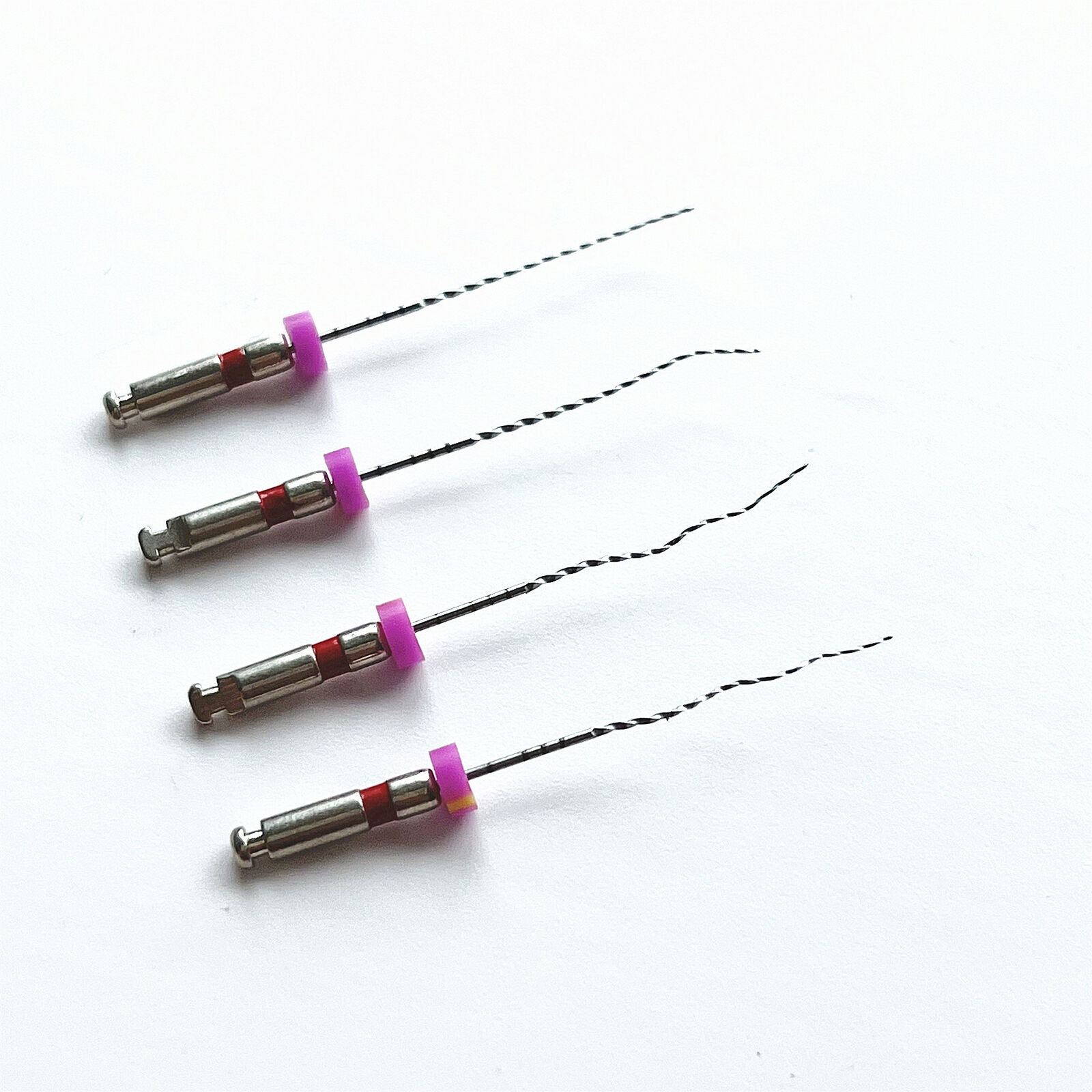 Dental UDG MAX File 3D Shaper Finisher Files Cleaning Endo Irrigation ...