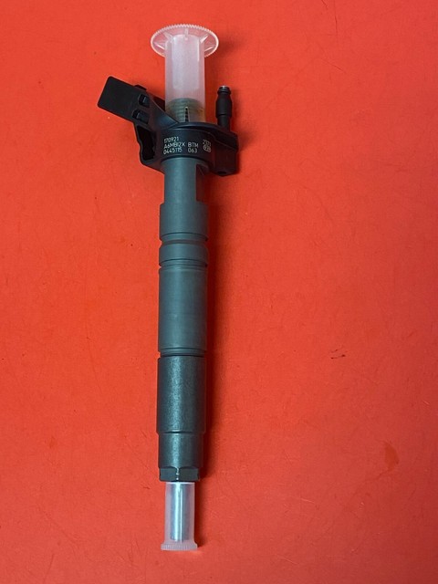 Fuel Injector-Common Rail Injector(New) Bosch 0445115063 for sale ...