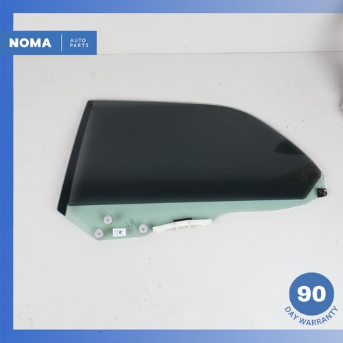 98-00 Lexus UCF20 LS400 Rear Left Driver Side Door Window Glass ...