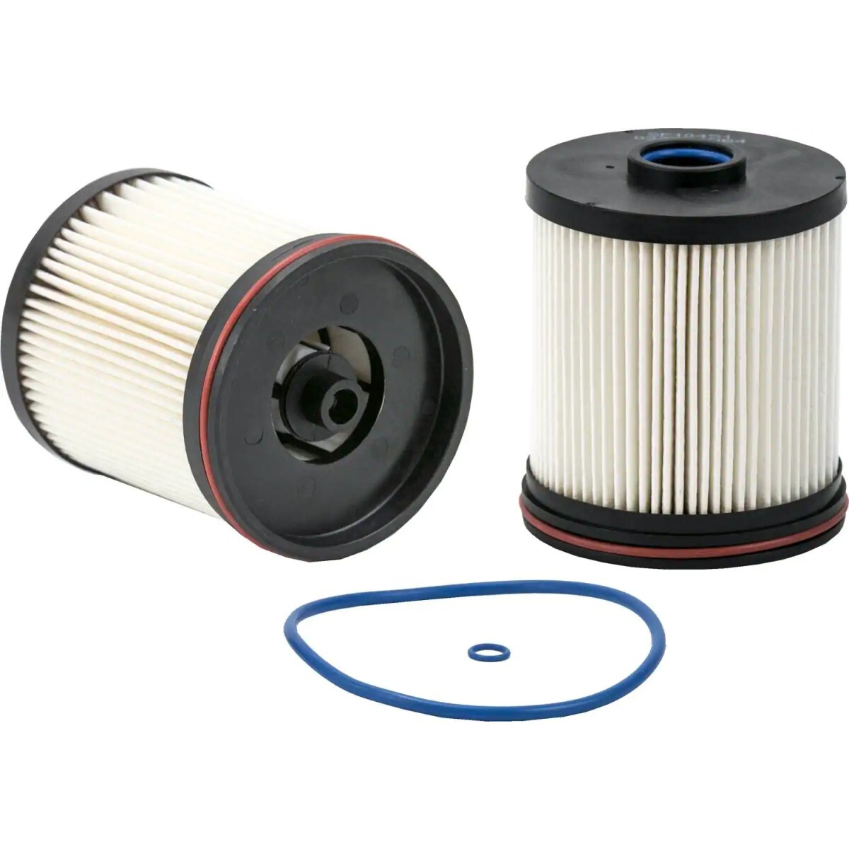 WIX WF10451 - Cross reference fuel filters