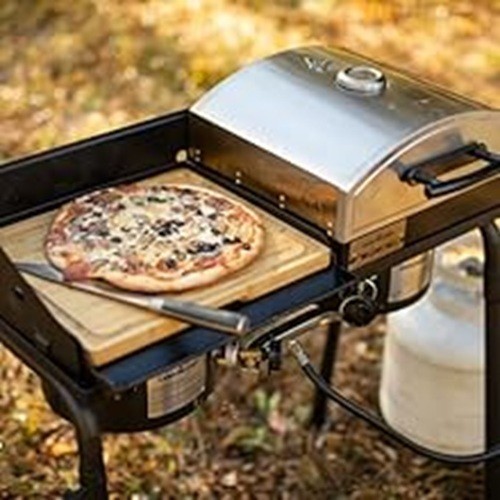 Camp Chef Explorer 2-Burner Cooking System, Camping Stove (EX60LW) | eBay