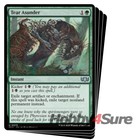Tear Asunder X4 M/NM Magic: The Gathering MTG Tarkir: Dragonstorm ...