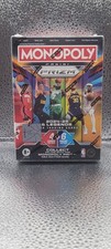 2024-25 Panini Prizm Monopoly Basketball Checklist, NBA Set Info