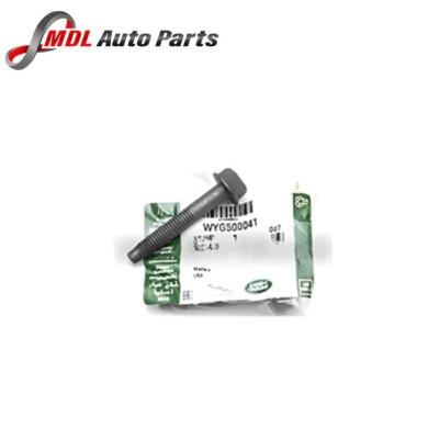 Land Rover Genuine CataLytic Converter Bolt WYG500041 Discovery 3-4 ...