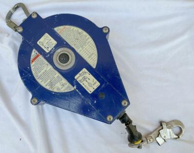 Safety Harnesses - Sala Ultra Lok