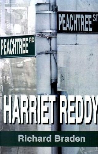 Harriet Reddy by Richard Braden (Paperback / softback, 2002) for sale ...