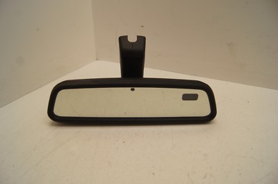 2001-2006 BMW REAR VIEW INTERIOR MIRROR I E11 015313 OEM | eBay