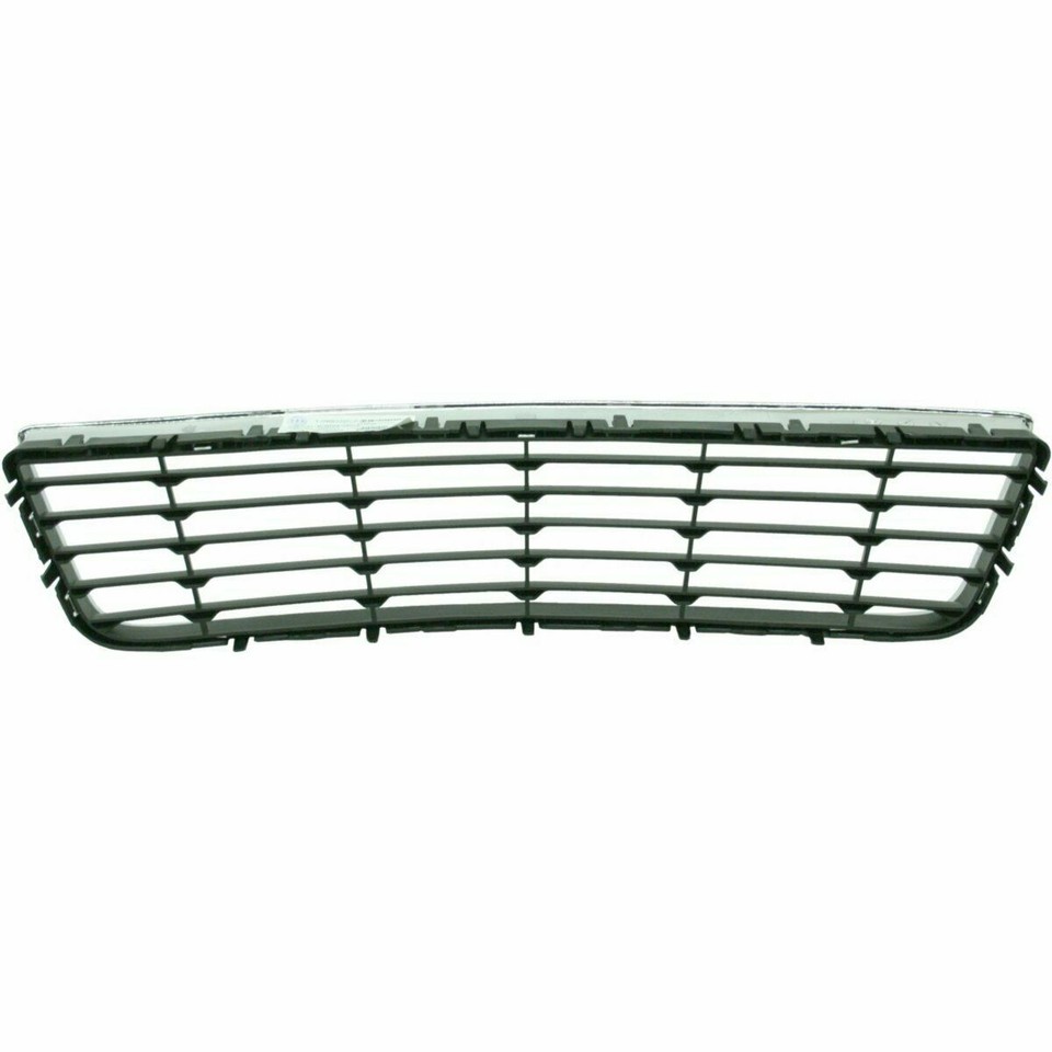 New Front Bumper Grille For 06-11 Chevrolet Impala LS LT LTZ 10333711 ...