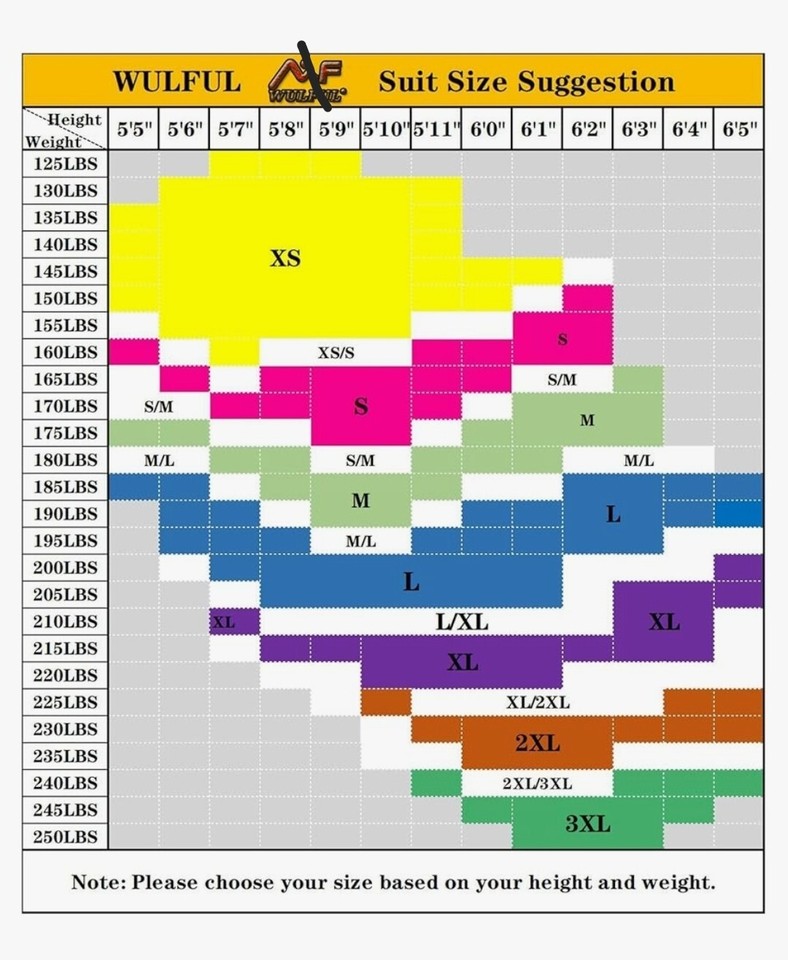 WULFUL Men’s Slim Fit Suit One Button 3-Piece Blazer Dress Business ...