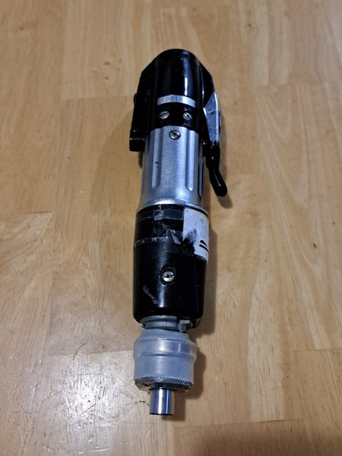 ASG H10S CL 4000 Torque Electric Screwdriver HIOS for sale online | eBay